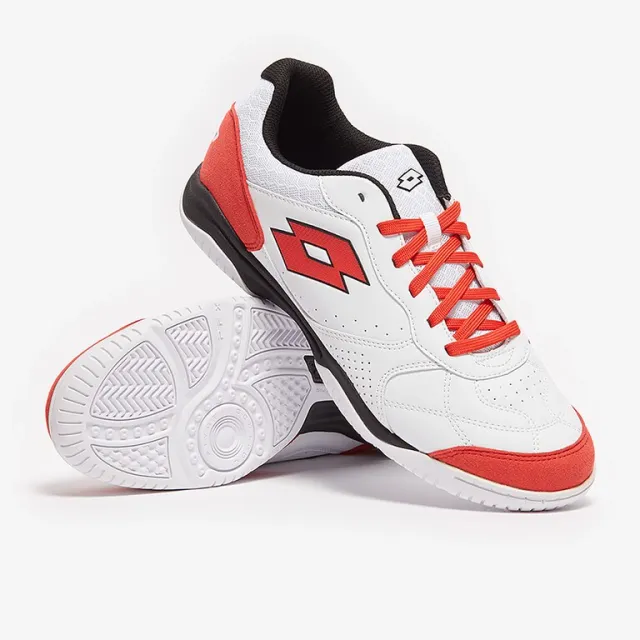 Lotto Tacto 300 VI Indoor | 214588-1ZT | FOOTY.COM