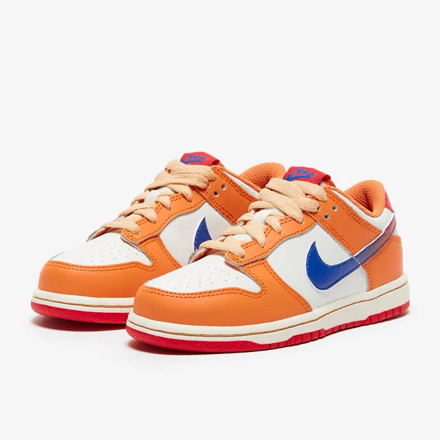 Nike Sportswear Little Kids Dunk Low PS | DH9756-101 | FOOTY.COM