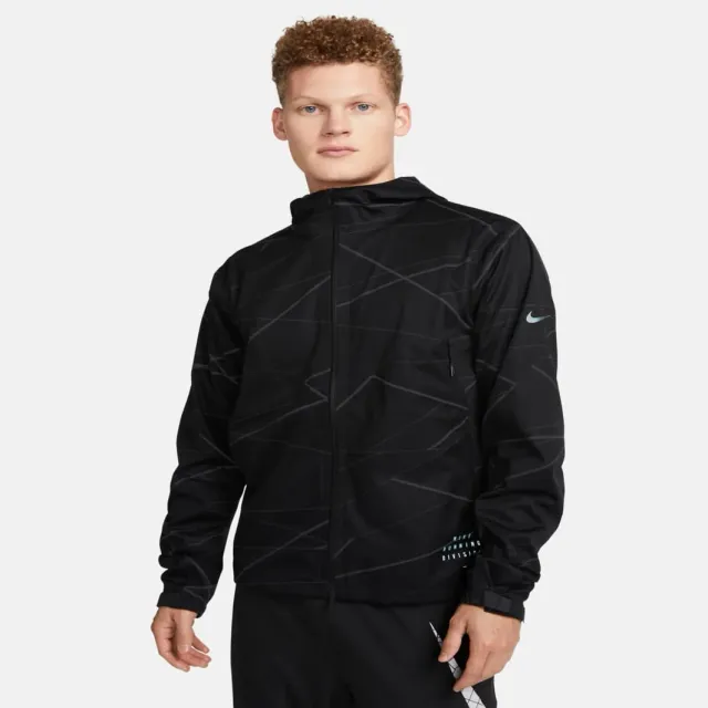 Nike Storm FIT Run Division Jacket | DQ6530-010 | FOOTY.COM