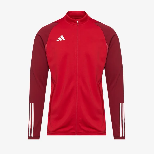 adidas Tiro 23 Competition Slim Track Jacket | HE5650 | FOOTY.COM