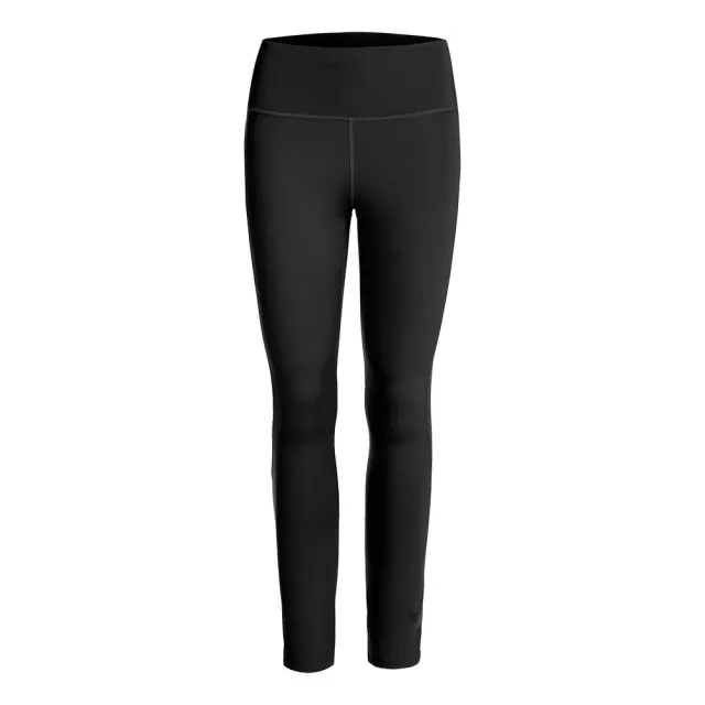 Nike Dri-FIT Fast Women's Mid-Rise 7/8 Leggings - Black 8 (XS) | DX0948-010 | FOOTY.COM