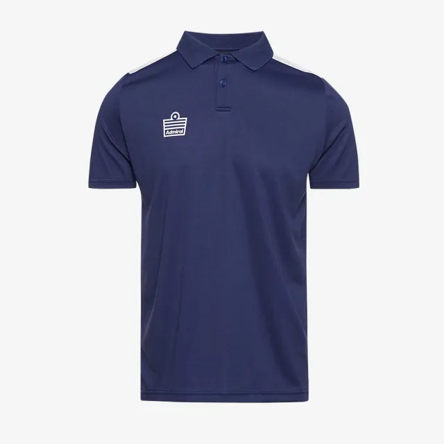 Admiral Volt SS Polo | ATP-002TA-003 | FOOTY.COM