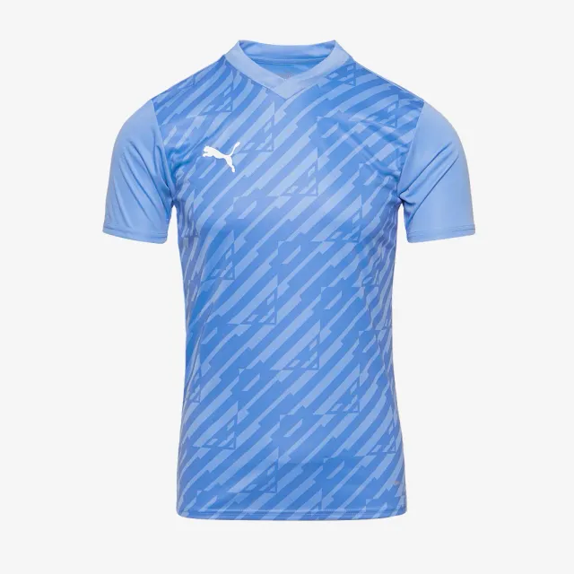 Puma teamULTIMATE SS Shirt | 705371_18 | FOOTY.COM