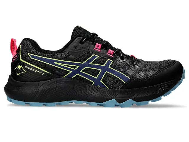 Asics Gel-Sonoma 7 | 1012B413-002 | FOOTY.COM