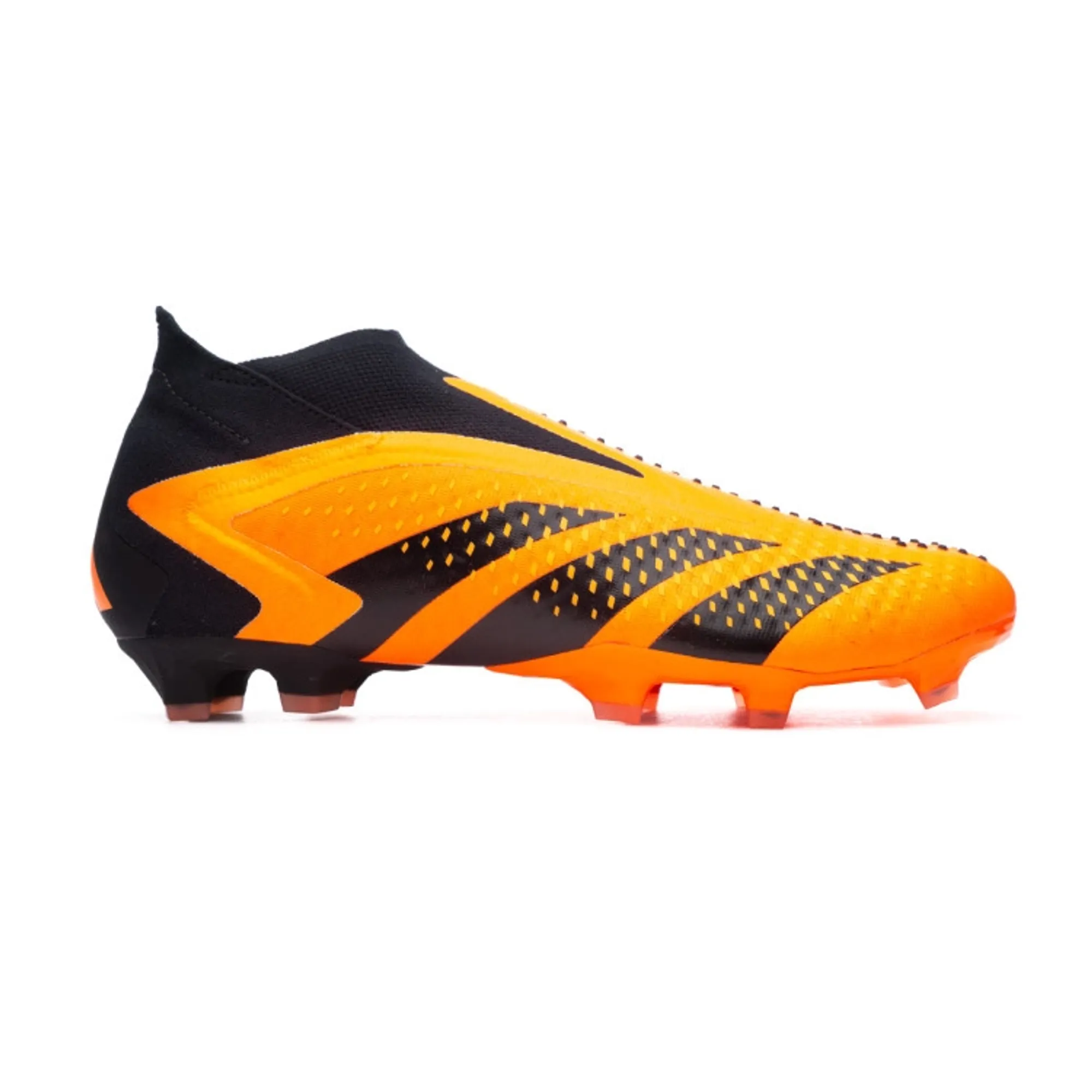 Adidas Predator Accuracy+ Firm Ground Boots | GW4560 | FOOTY.COM