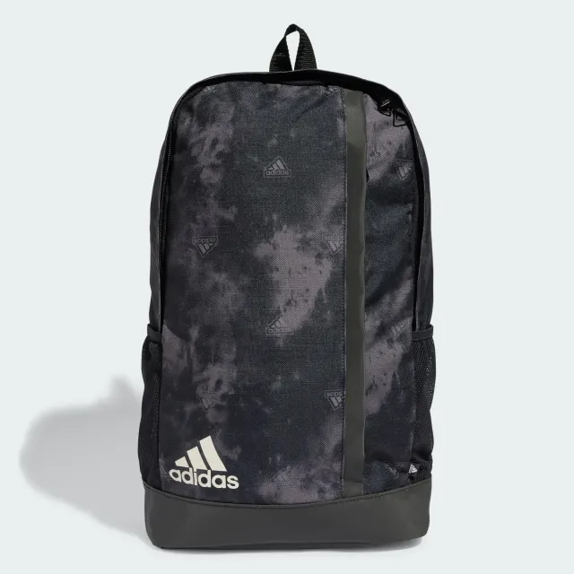 adidas Linear Graphic Backpack | IS3783 | FOOTY.COM