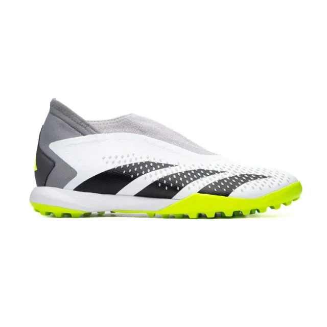 adidas Predator Accuracy.3 Laceless Astro Turf Trainers | GY9999 ...