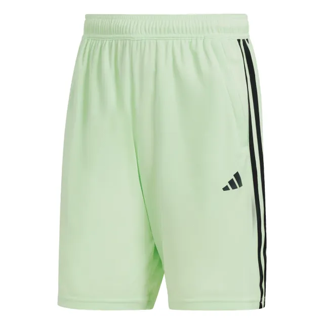 adidas Men Train Essentials Piqué 3 Stripes Training Shorts | IR9142 ...