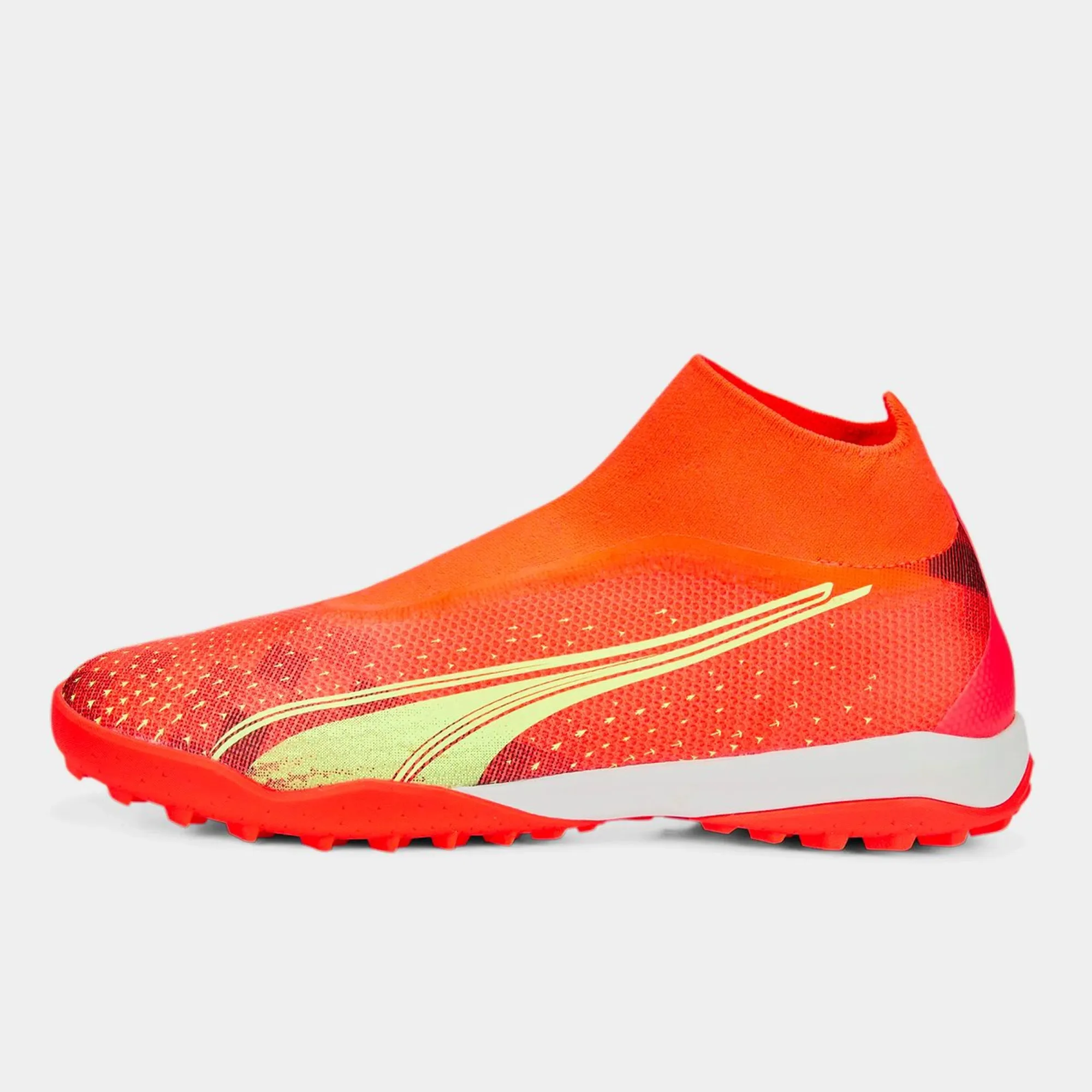 Puma ULTRA MATCH+ LL Astro Turf Trainers | 107034_03 | FOOTY.COM