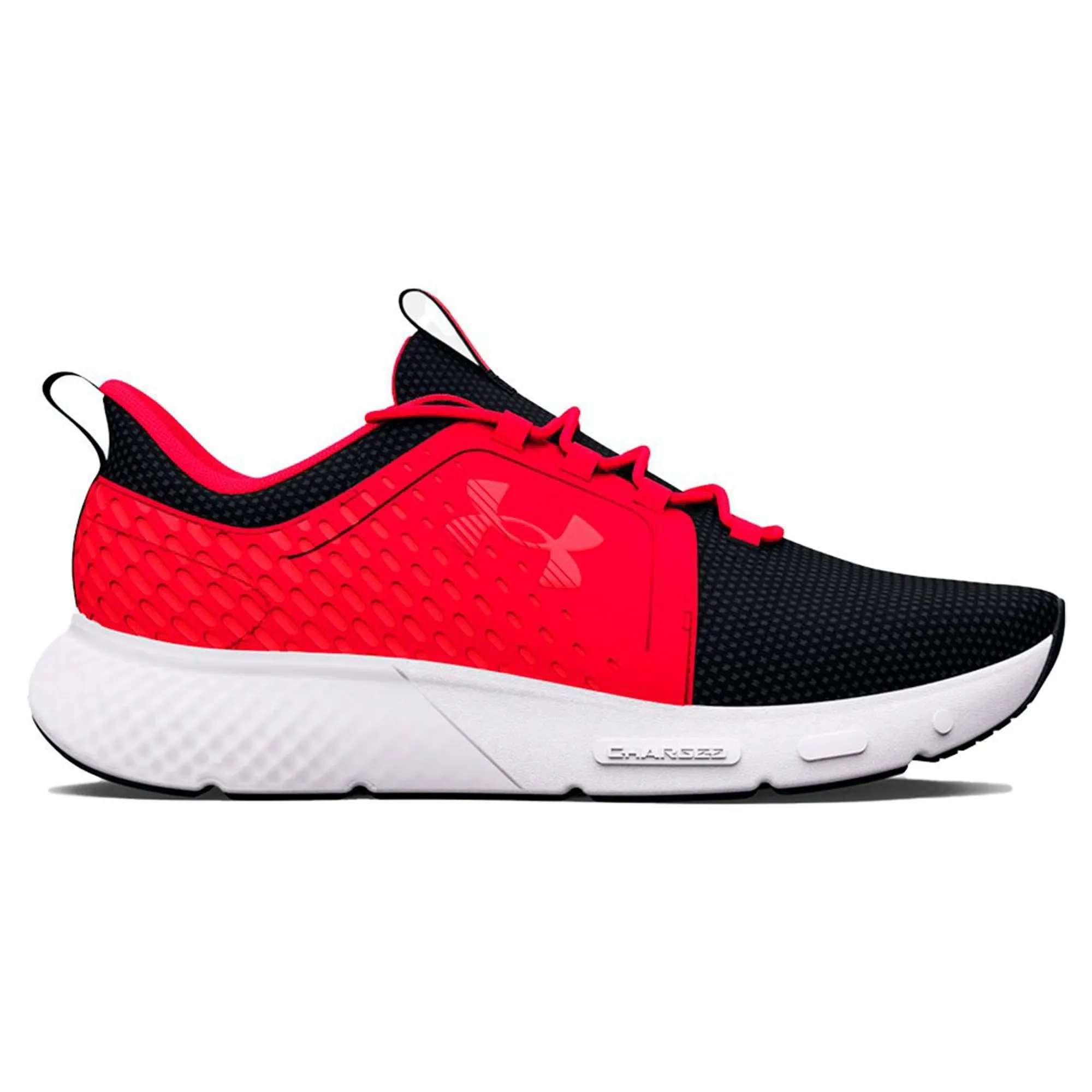 Under Armour Charged Decoy Running Shoes EU 45 Man - | 3026681-003 ...
