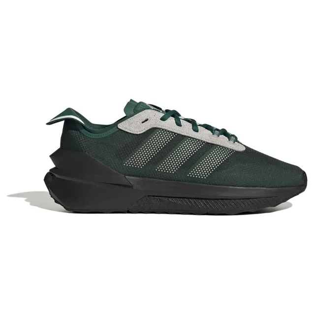 Adidas Avryn Running Shoes - Green | ID9558 | FOOTY.COM