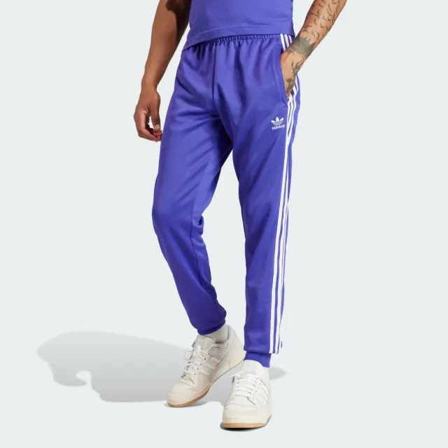 adidas Adicolor Classics SST Track Pants | IR9877 | FOOTY.COM