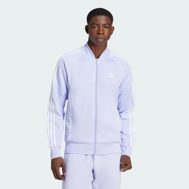 adidas Adicolor Classics SST Track Jacket | IR9889 | FOOTY.COM
