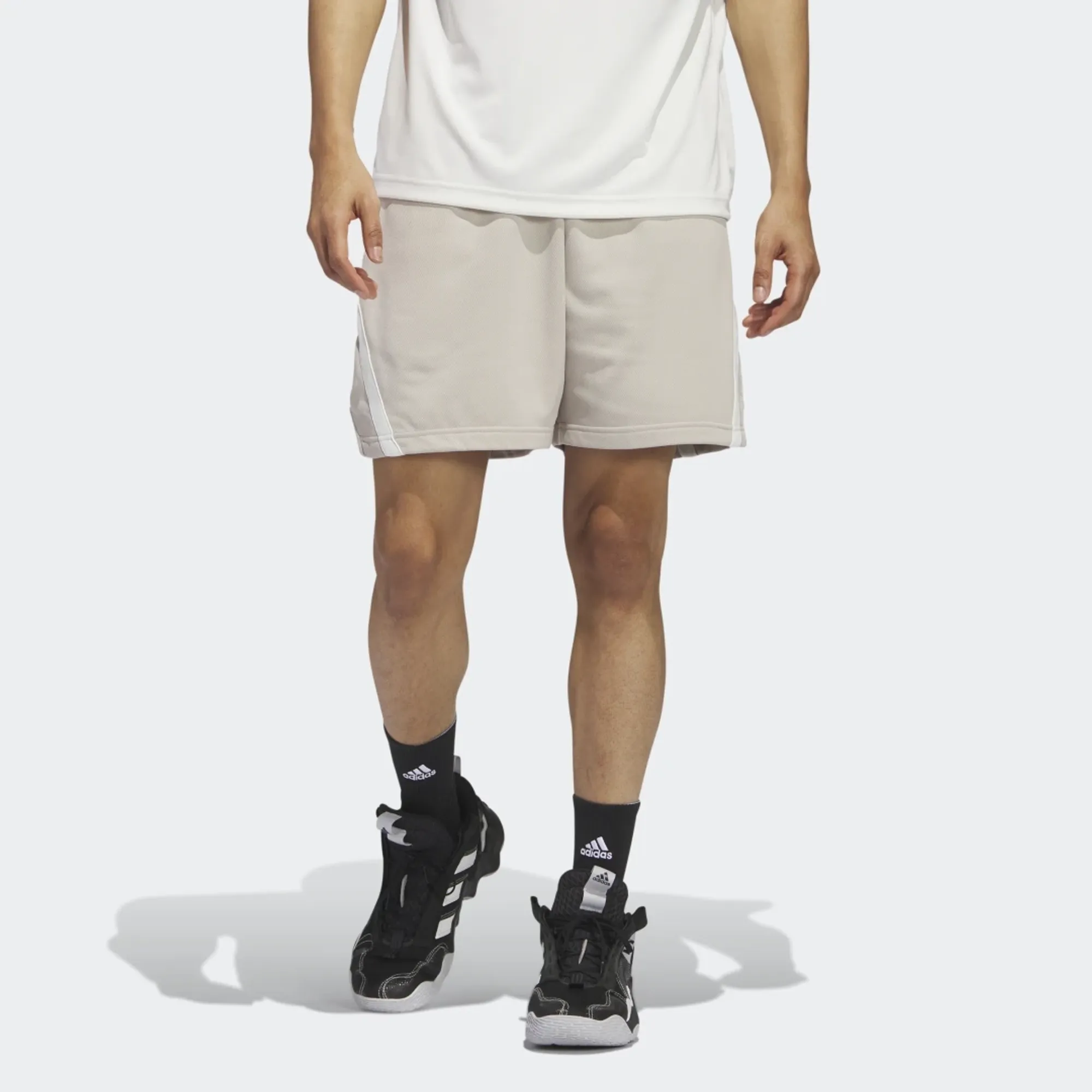 adidas Select Shorts | IL2222 | FOOTY.COM