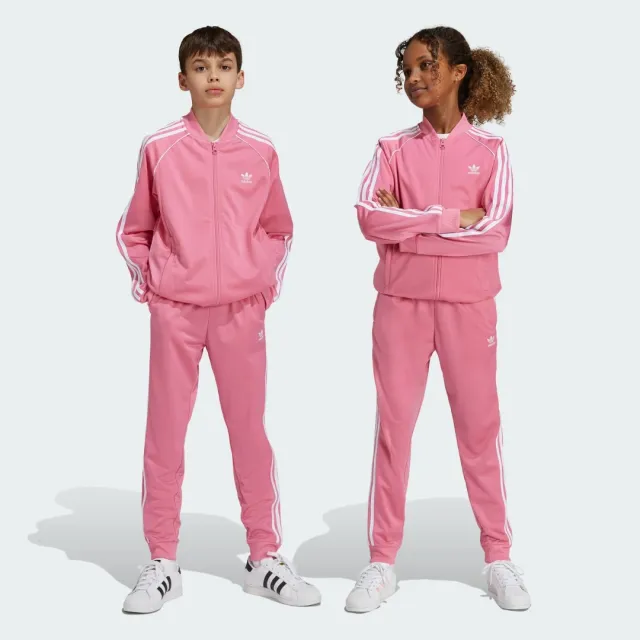 Adidas Adicolor Sst - Pink | IY7462 | FOOTY.COM