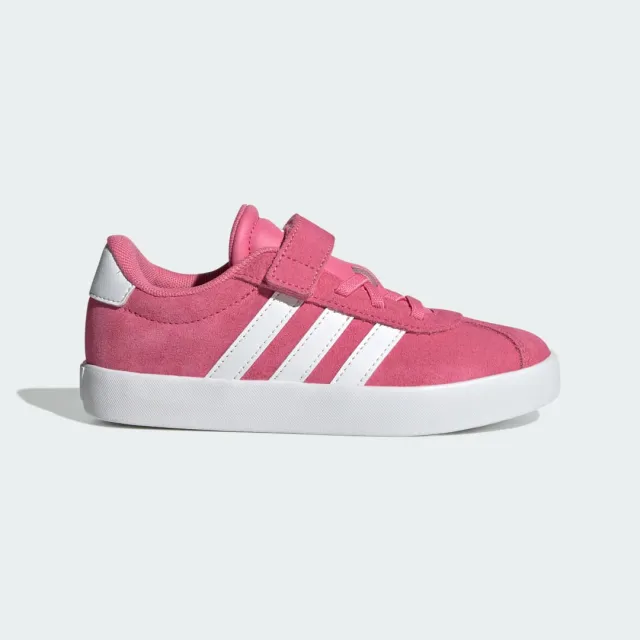Adidas Vl Court 3.0 Trainers | IH4954 | FOOTY.COM