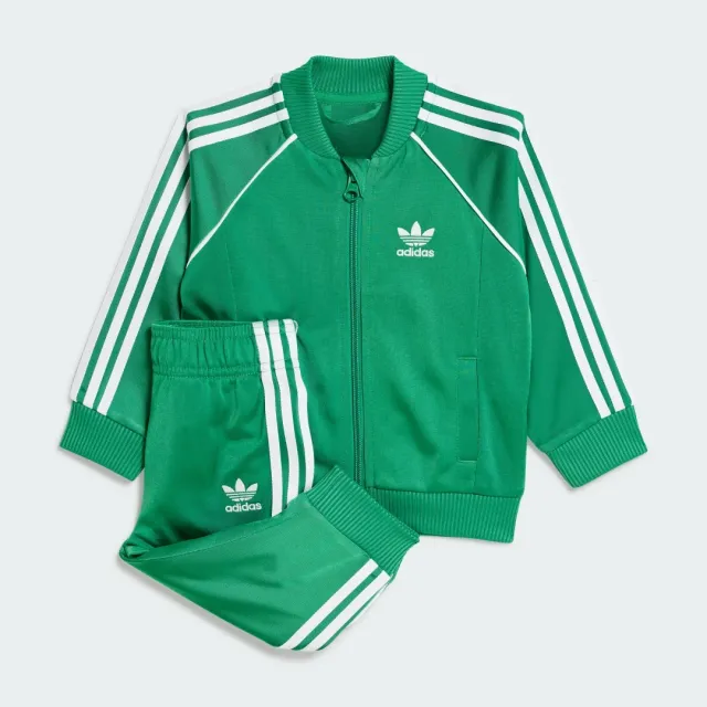 Adidas Originals Adicolor Sst Tracksuit | IX5176 | FOOTY.COM