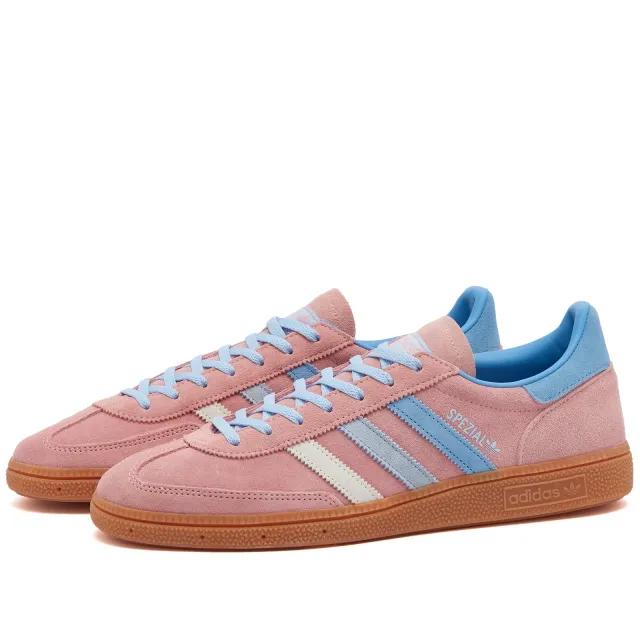 adidas Originals Handball Spezial, Pink | IG1974 | FOOTY.COM