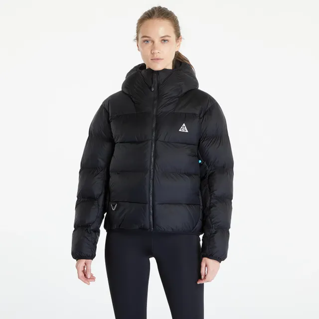 Jacket Nike Therma-Fit Adv Acg Lunar Lake Puffer Jacket Black/ Summit ...