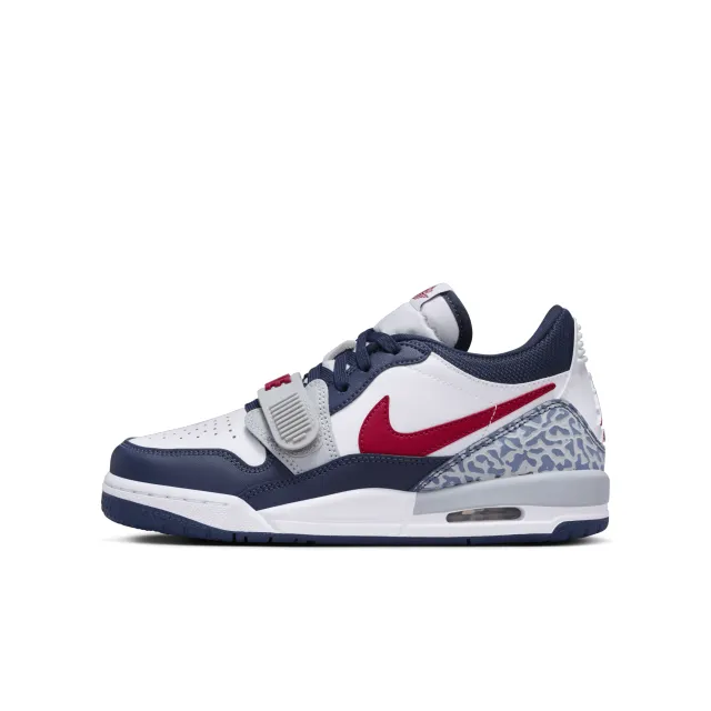 Nike Jordan AIR JORDAN LEGACY 312 LOW (GS) | CD9054-164 | FOOTY.COM
