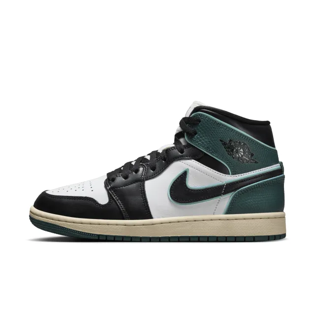 Nike Jordan WMNS AIR JORDAN 1 MID SE | FQ7818-100 | FOOTY.COM