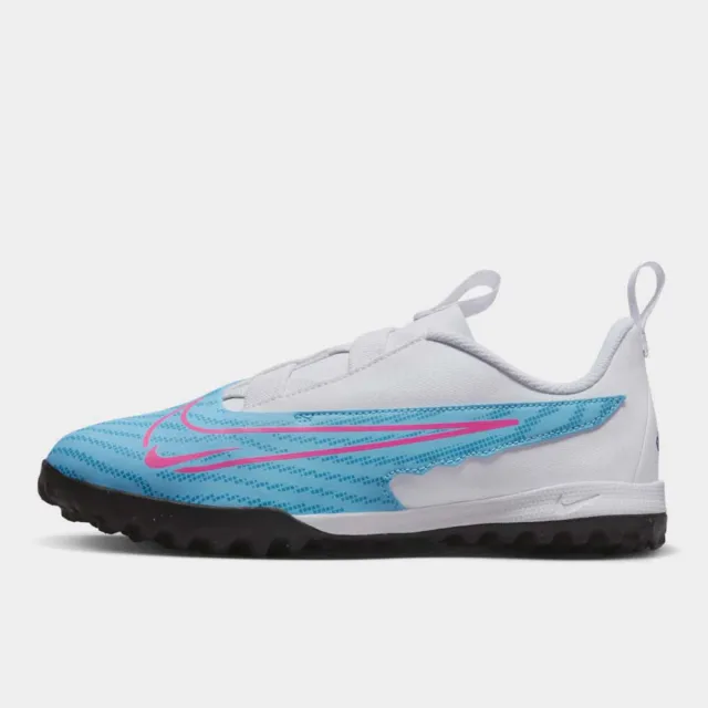 Nike Phantom Academy Astro Turf Football Trainers Junior Boys | DD9557 ...