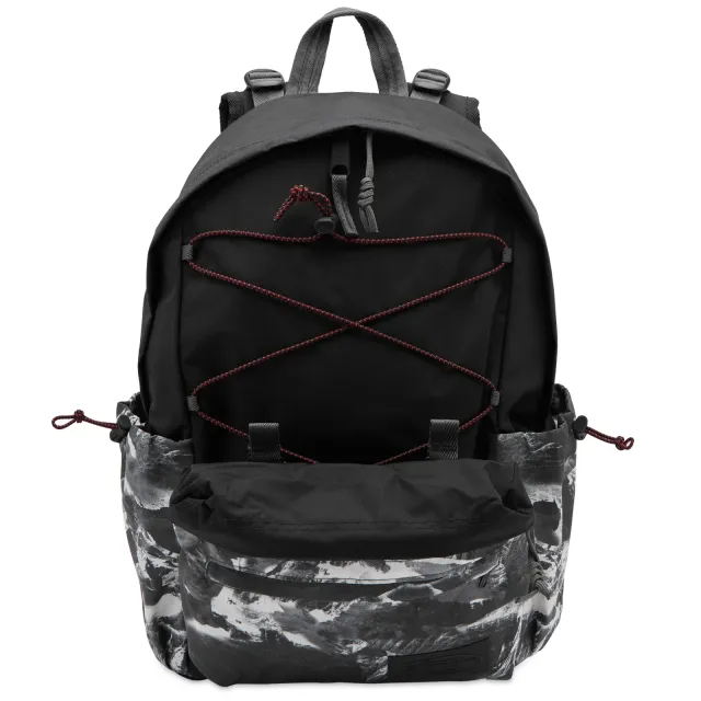 Eastpak Mount Lab Backpack Black | EK0A5BG79D21 | FOOTY.COM