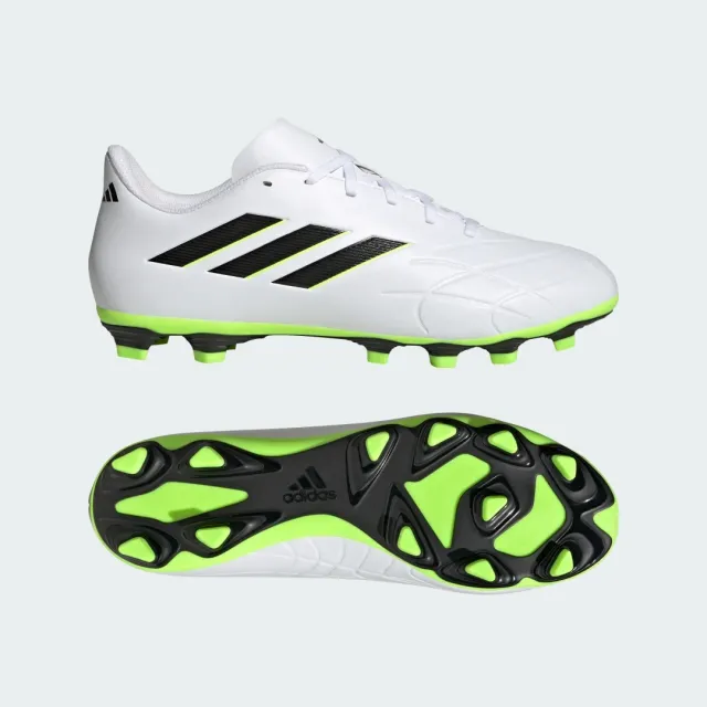 adidas - Copa Pure.4 FxG Crazyrush Pack | GZ2536 | FOOTY.COM