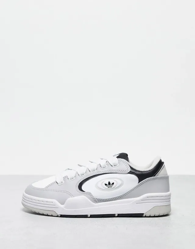 Adidas Originals Adi2000 X Trainers In White | IE2194 | FOOTY.COM