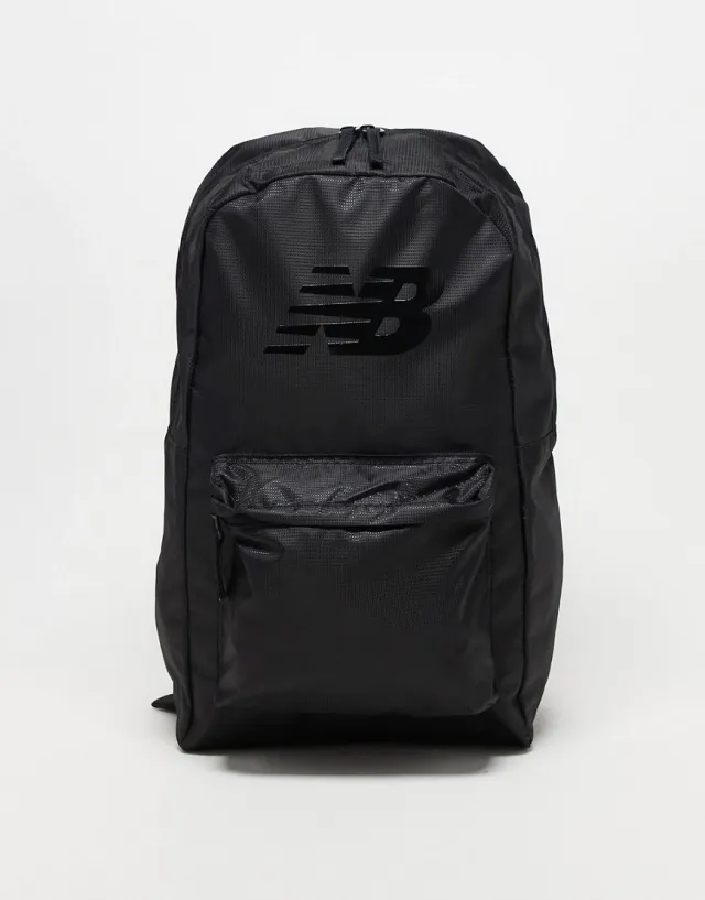 New Balance Opp Core Backpack | LAB23097 | FOOTY.COM