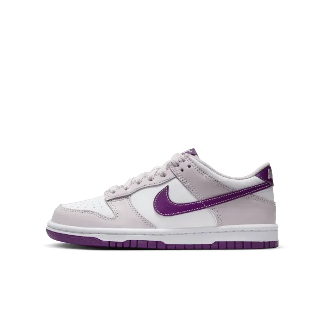 Nike Dunk Low Junior - WHITE | FB9109-104 | FOOTY.COM