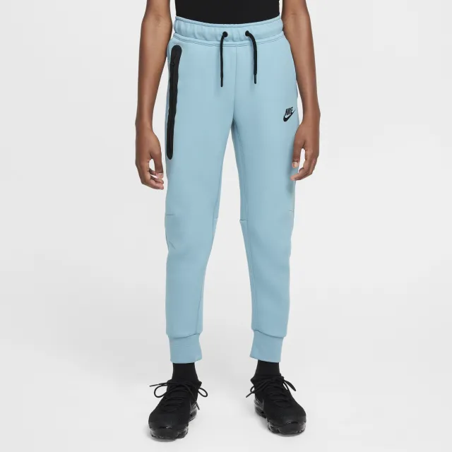 Nike Tech Fleece Unisex Pants - Blue | FD3287-464 | FOOTY.COM