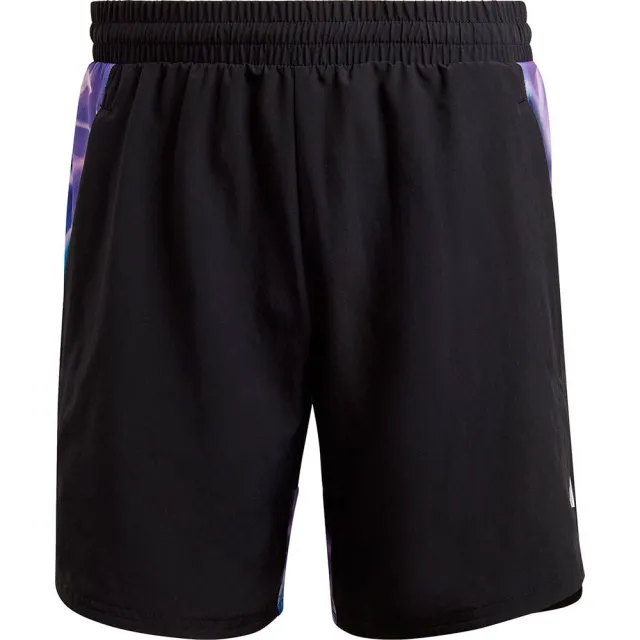 Adidas D4 Hiit Gf 7 Shorts - Black | IB7912 | FOOTY.COM
