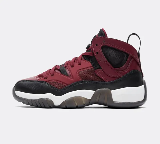 Nike Jordan Jordan Womens Jumpman Two Trey Trainer - Red - Size 3 - Red ...
