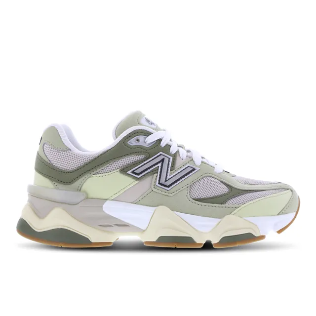 New Balance 9060 - Olive | GC9060FO | FOOTY.COM