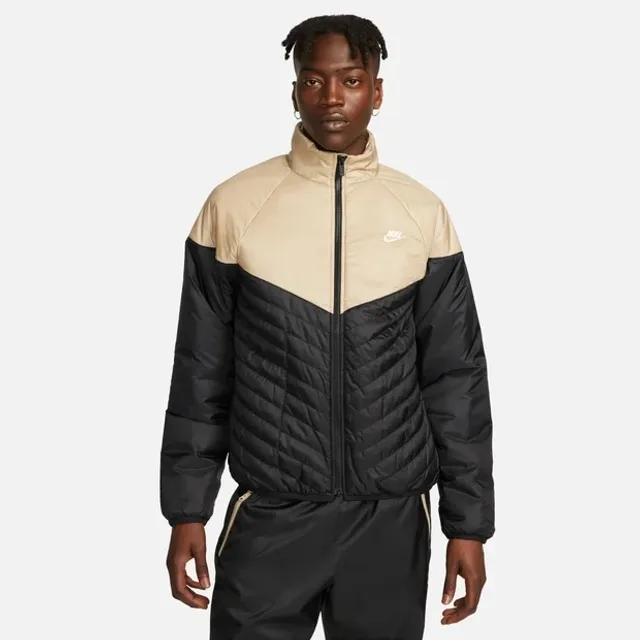 Nike Windrunner - Black | FB8195-011 | FOOTY.COM