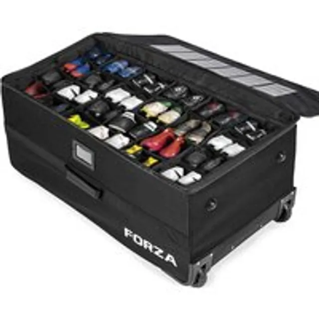 Quick FORZA Team Boot Bag [24 Slots] | 36403913115 | FOOTY.COM