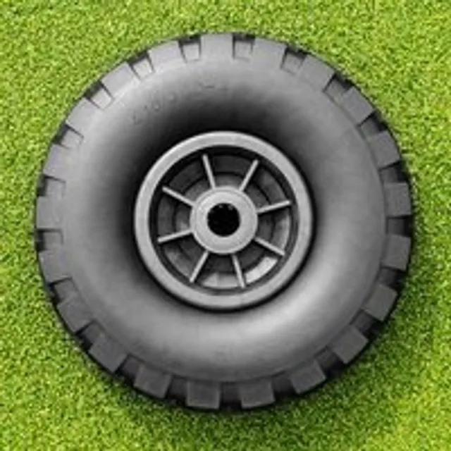 Replacement FORZA Alu110 Football Goal Wheels (Lever & 360° Wheels ...