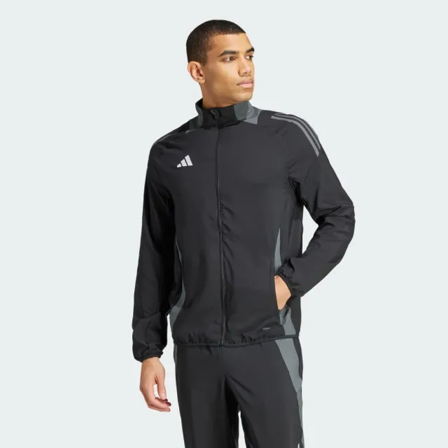 adidas Tiro 24 Competition Presentation Track Top | IP5596 | FOOTY.COM