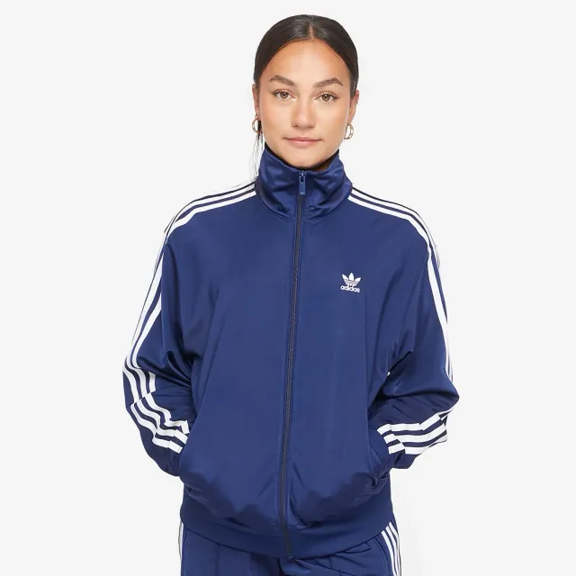 adidas Originals Womens Firebird Track Top | IL3816 | FOOTY.COM
