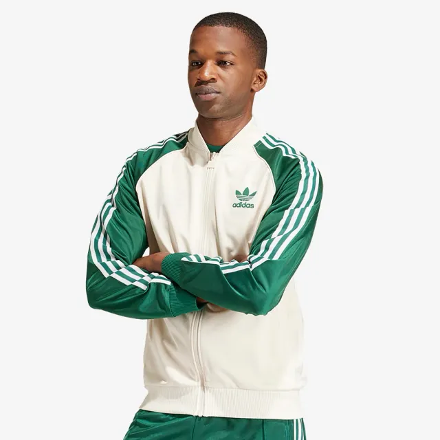 adidas Originals Track Top | IS1403 | FOOTY.COM