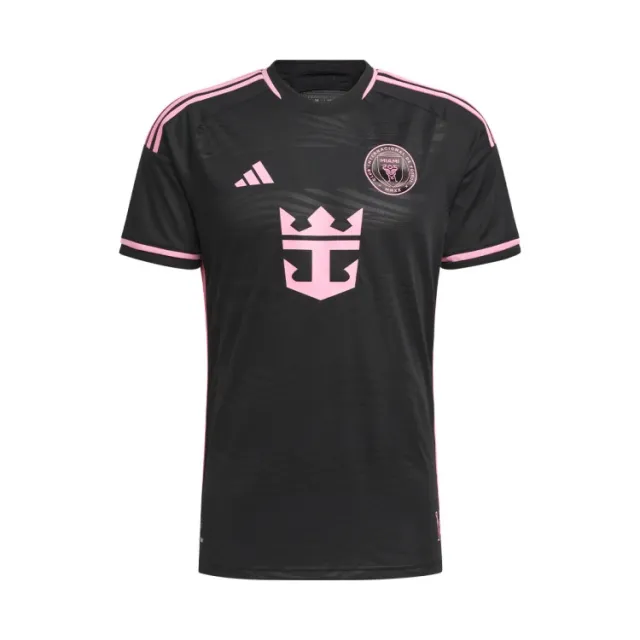 adidas Inter Miami Kids SS Away Shirt 2024 | JE9740 | FOOTY.COM