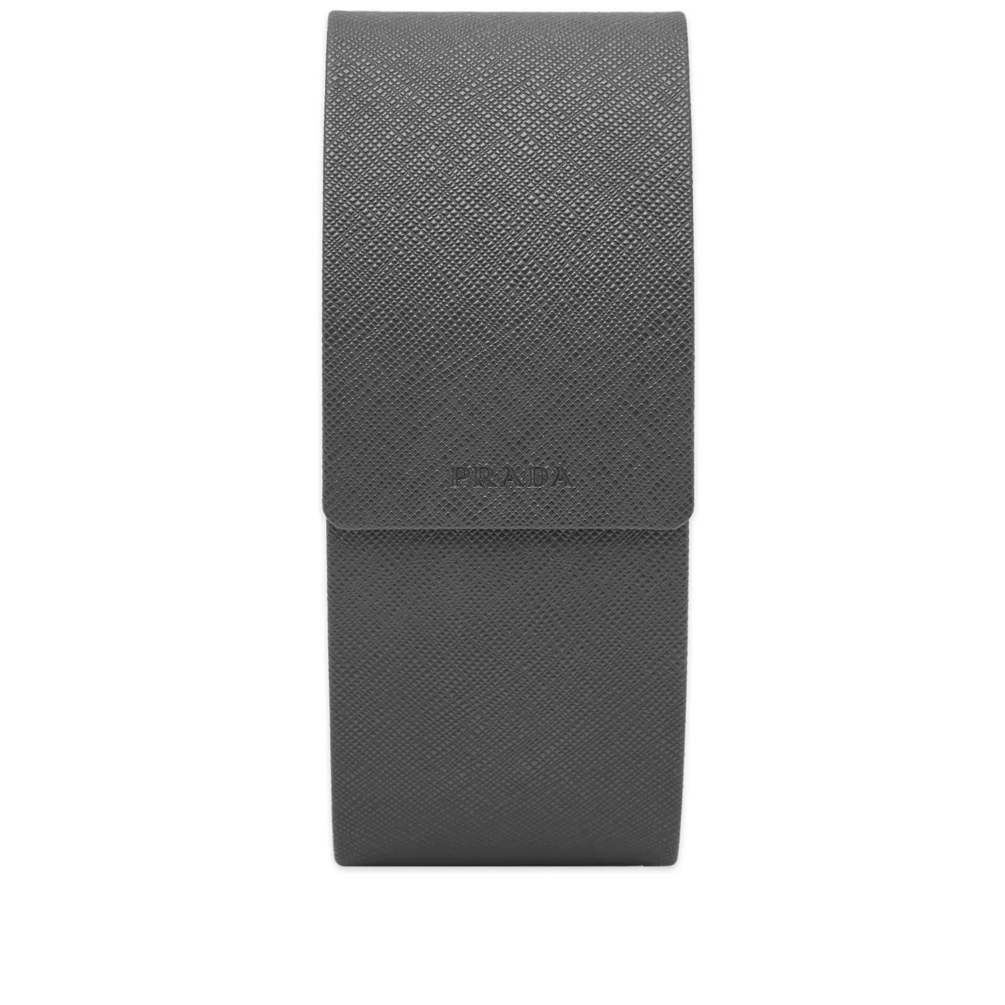 PRADA Eyewear PR A01S Sunglasses Black/Dark Grey | 0PR-A01S-53-16K08Z ...