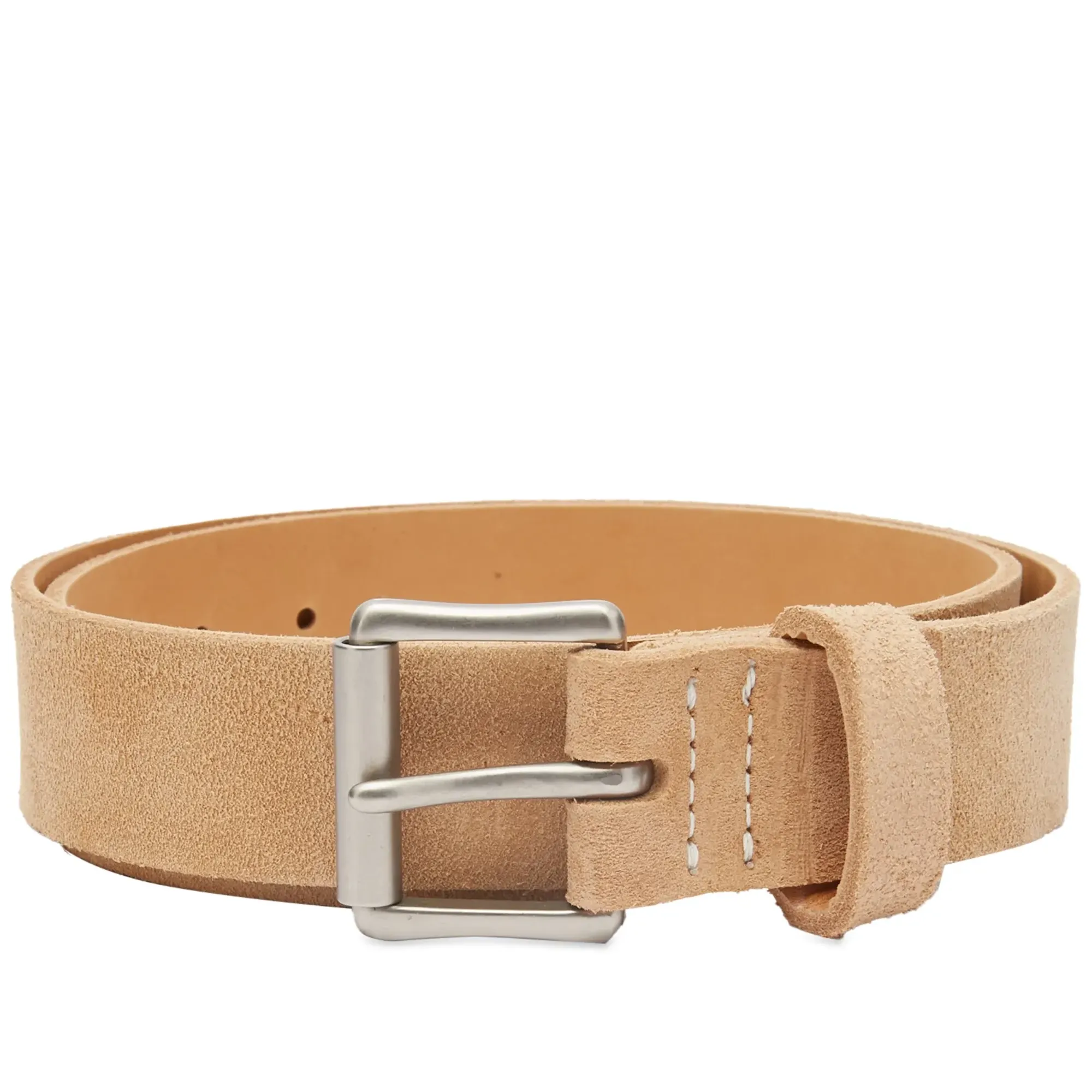 Red Wing Men's Leather Belt Hawthorne Muleskinner | 96518 | FOOTY.COM