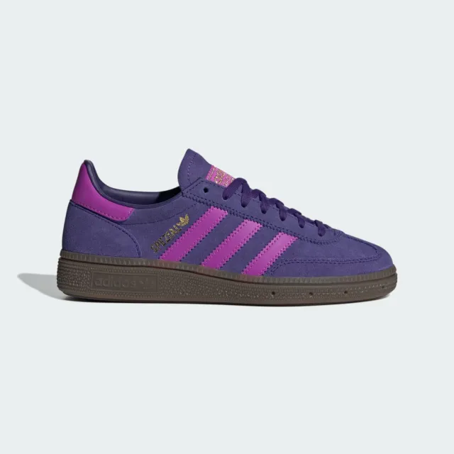adidas Originals Older Kids Handball Spezial GS | IH8009 | FOOTY.COM