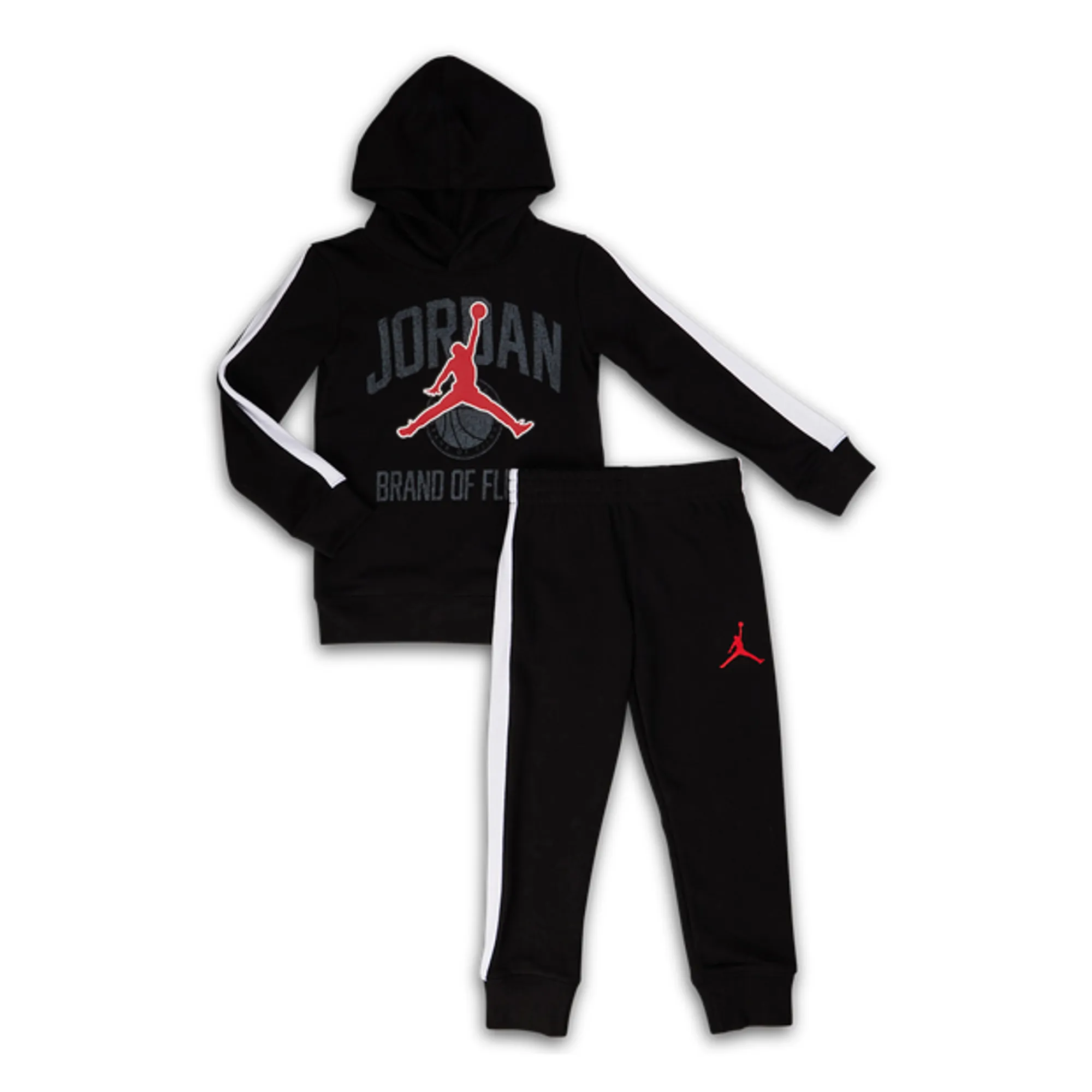 Nike Jordan Jordan Gfx - Black | 85C169-023 | FOOTY.COM