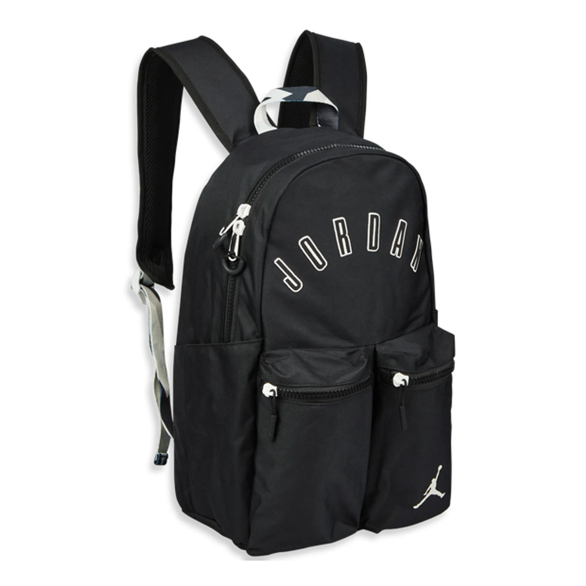 Nike Jordan Jordan Backpacks - Black | 9A0800-023 | FOOTY.COM