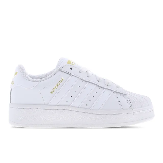 Adidas Superstar Xlg - White | IG0290 | FOOTY.COM