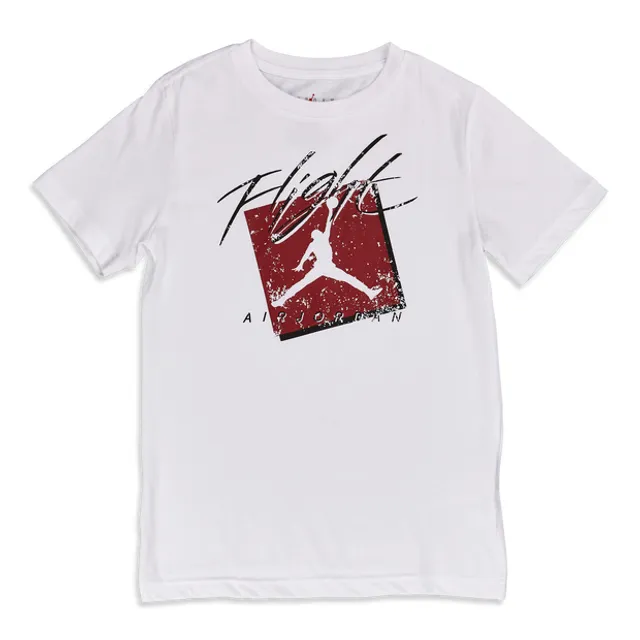 Nike Jordan Jordan Flight Essentials - White | 95C346-001 | FOOTY.COM