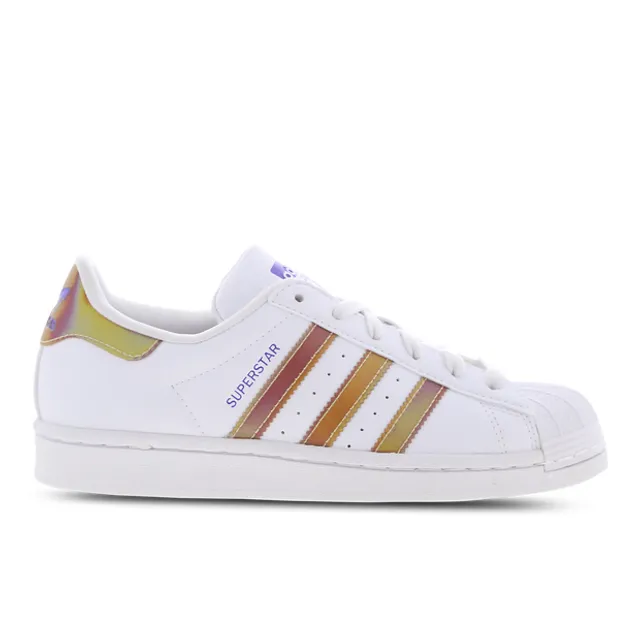 Adidas Superstar - White | HQ4346 | FOOTY.COM
